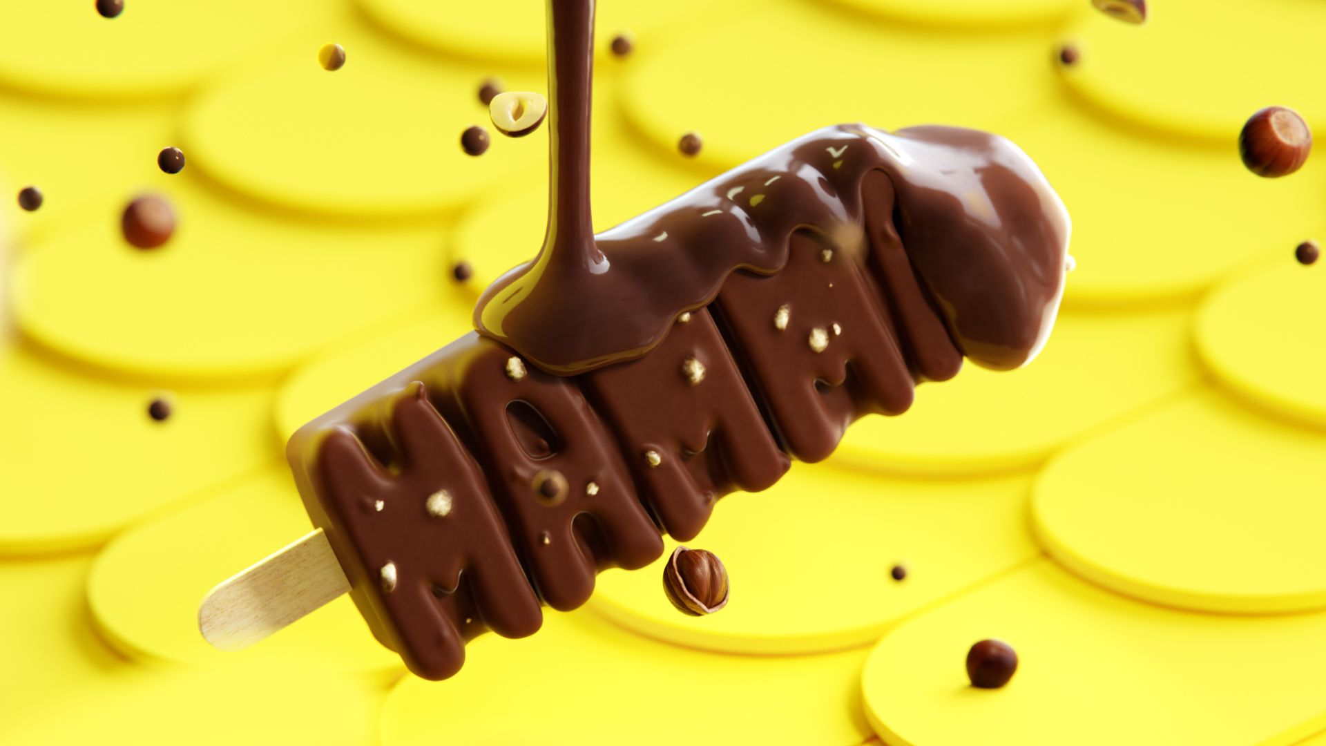 TIO acting cool - Panic